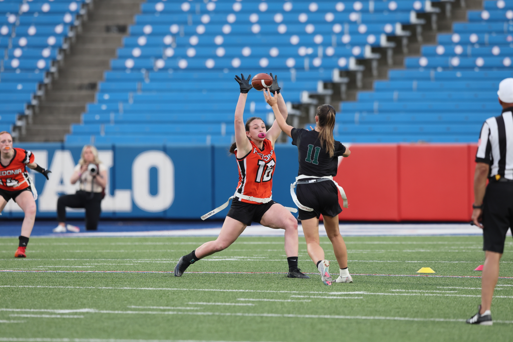 Pioneer Powers Past ‘Billies In D2 | News, Sports, Jobs - Post Journal